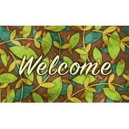 Toland Home Garden Sunflower Medley Summer Fall Door Mat 18x30 Inch ...