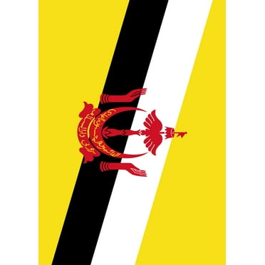 Toland Home Garden No Place Like Home Home Flag Double Sided 12x18 Inch ...