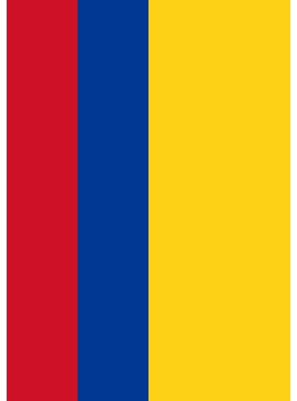 Columbian Flags in Flags - Walmart.com