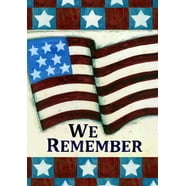 Toland Home Garden Cornucopia Fall Halloween Flag Double Sided 12x18 ...