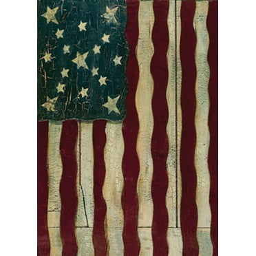 Toland Home Garden Bee Happy House Flag - Walmart.com