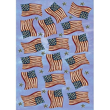 Toland Home Garden Blue Morpho House Flag - Walmart.com