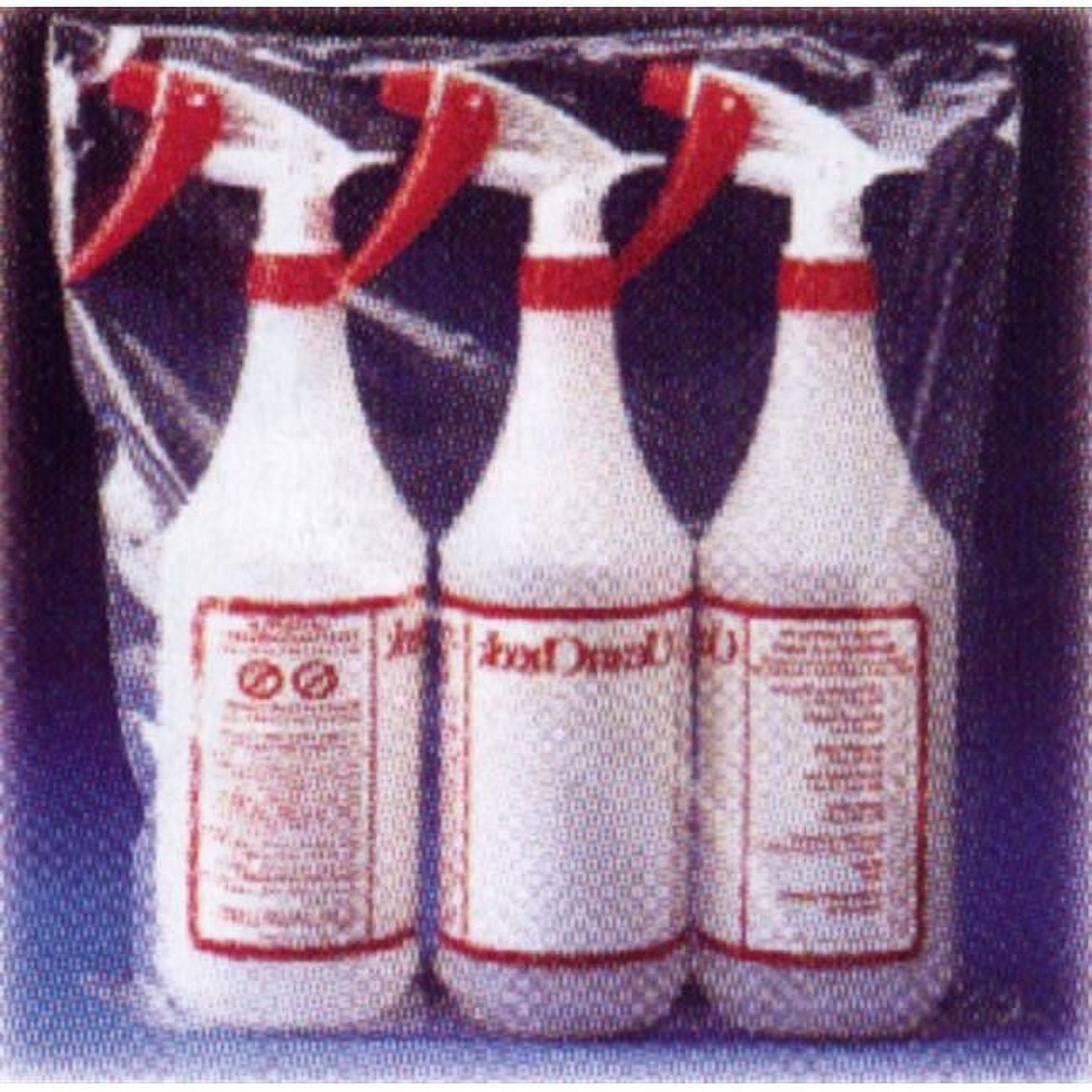Tolco 540113016 130133 32 oz Clean Check Spray Bottles - 3 per Pack ...