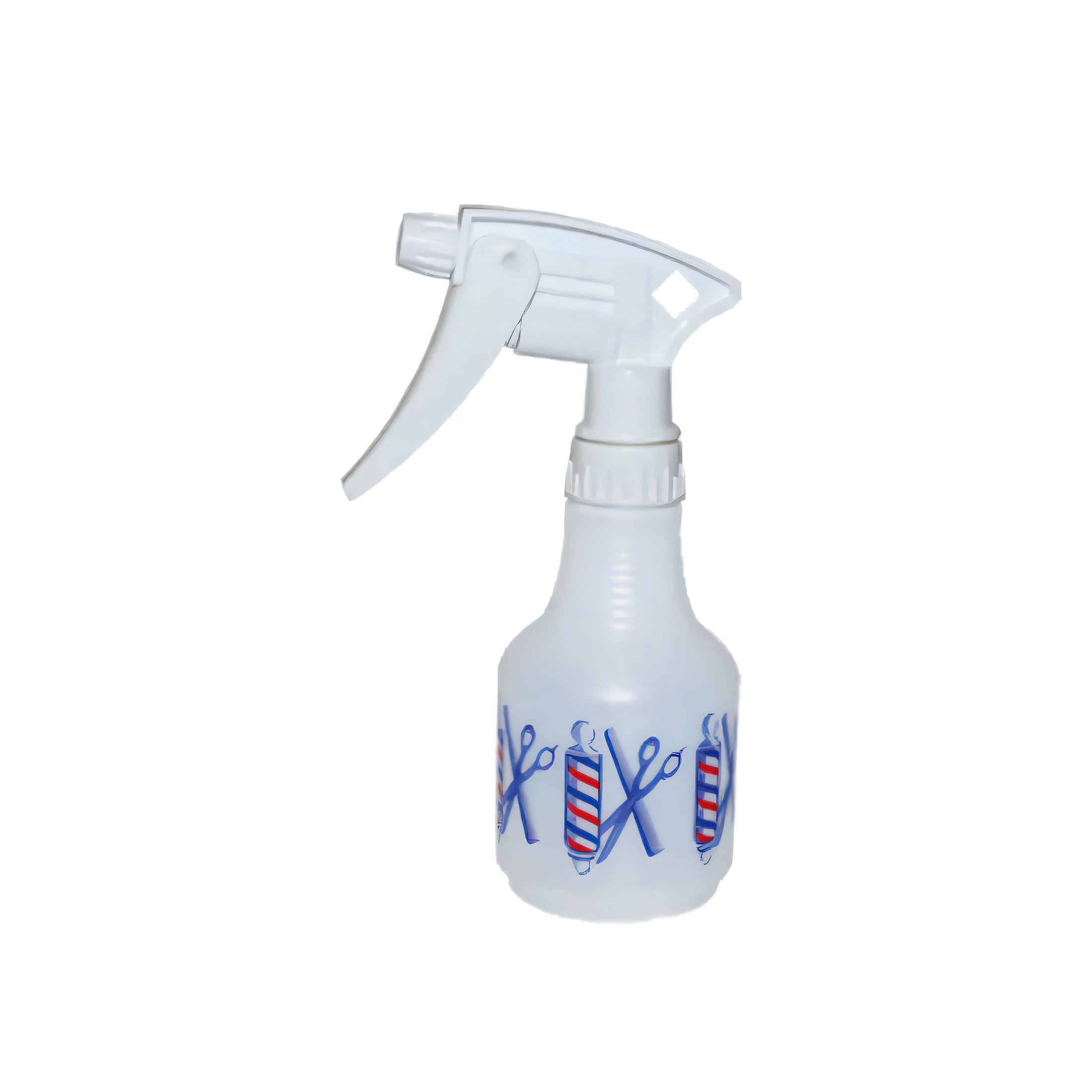Tolco Barber Pole Mist Spray Bottle 8oz - Walmart.com