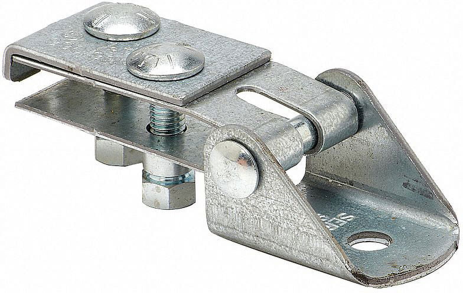 Tolco Cable Sway Brace,3/16 x 1/2 In. 990 - Walmart.com