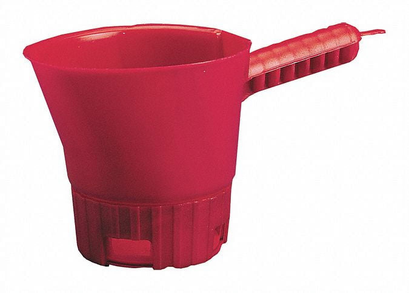 Tolco Handheld Broadcast Spreader,3.5 lb. 250105 - Walmart.com