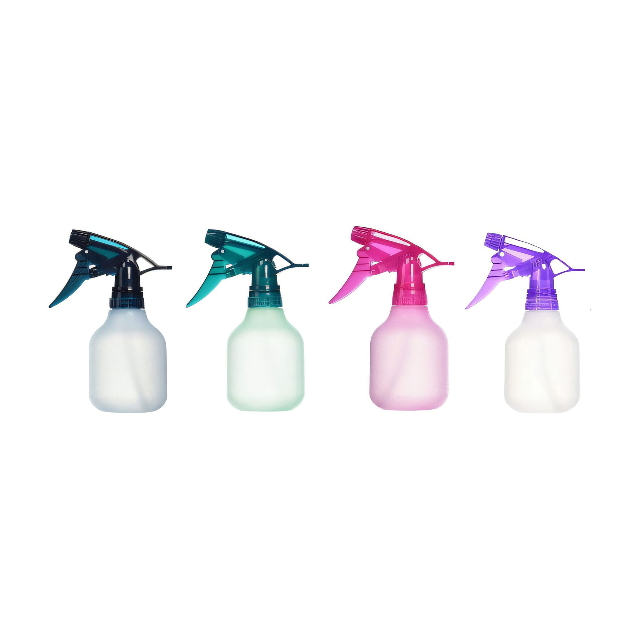 Tolco Spray Bottle 8oz (Assorted Colors) - Green - Walmart.com