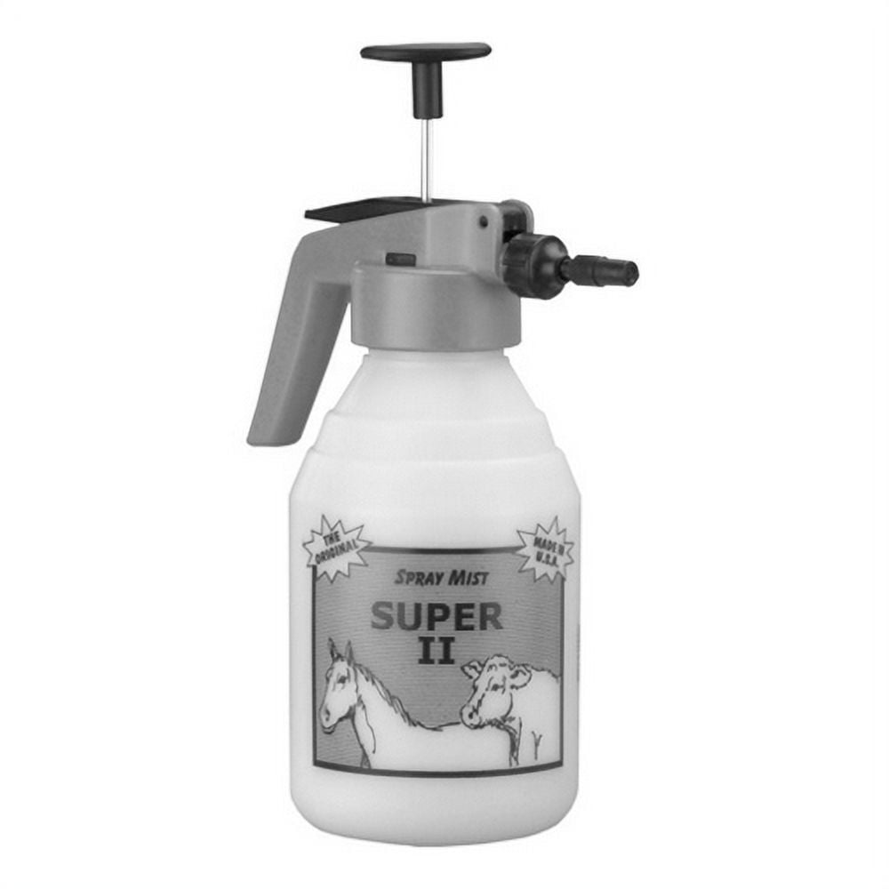 Tolco Super II Pressure Sprayer, 1 Count - Walmart.com