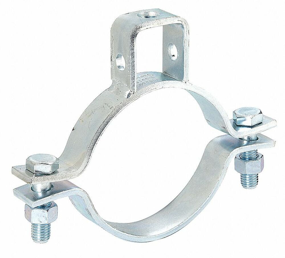 Tolco Sway Brace Pipe Clamp,Size 1-1-2 In. 4 B CU-323152583338 ...