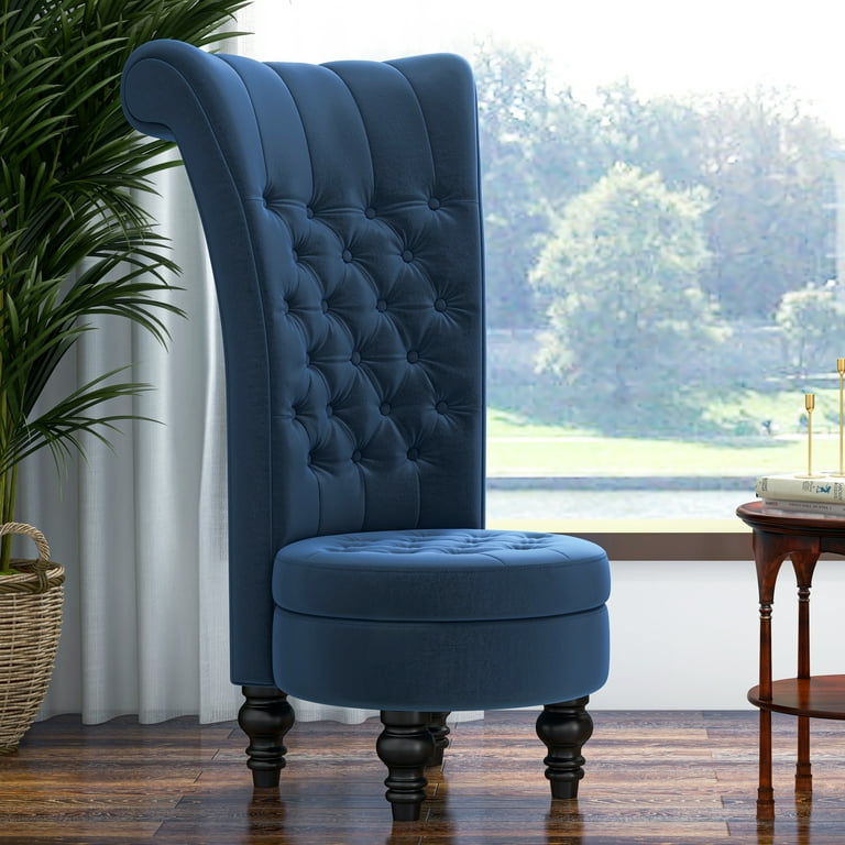 Luxury high back chair store