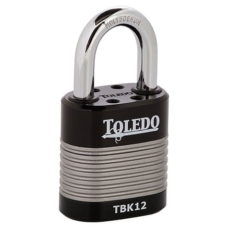 Toledo Fine Locks