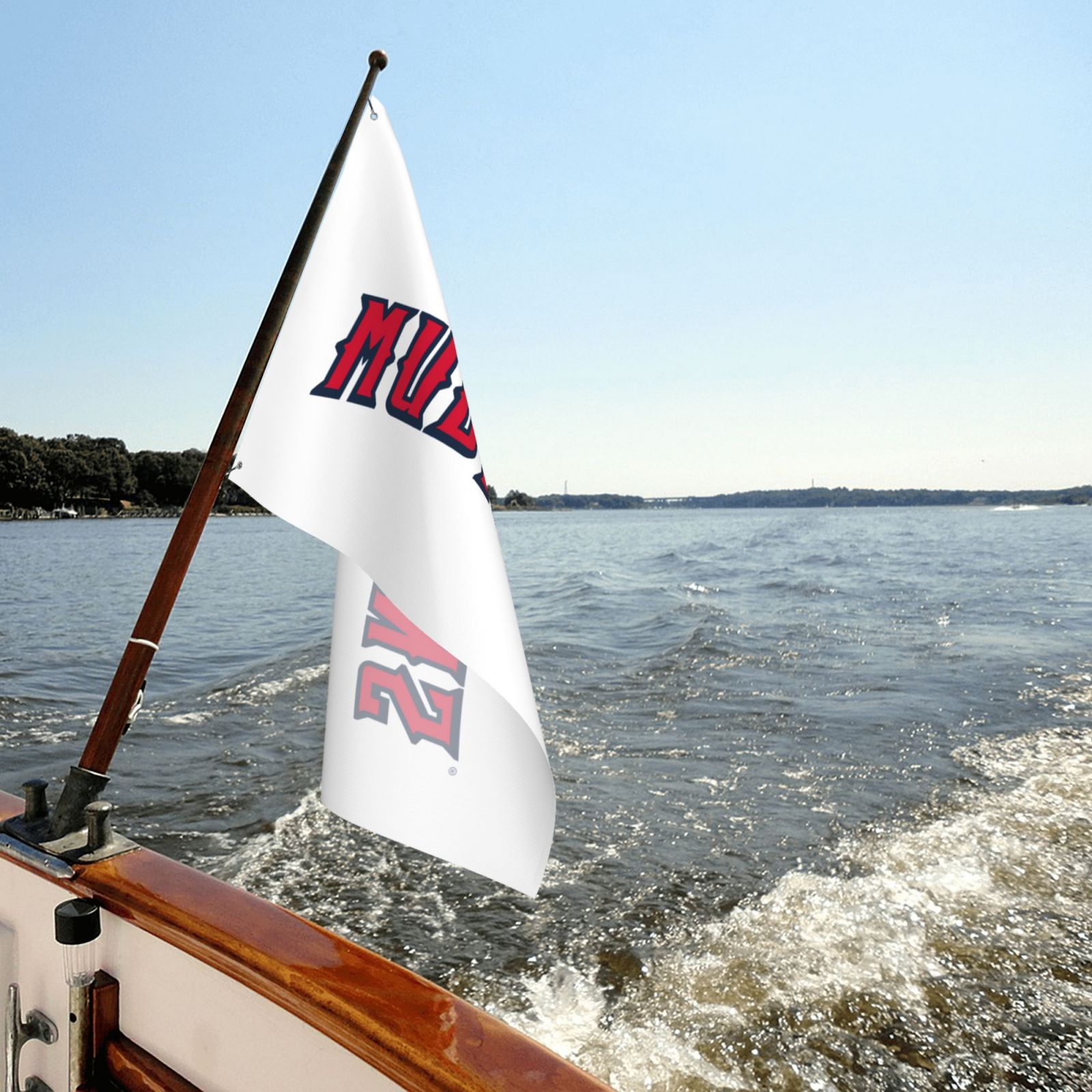 Toledo Mud Hens Flag 3x5 Outdoor ,Sewn Stripes, Stronger Brass Grommets ...