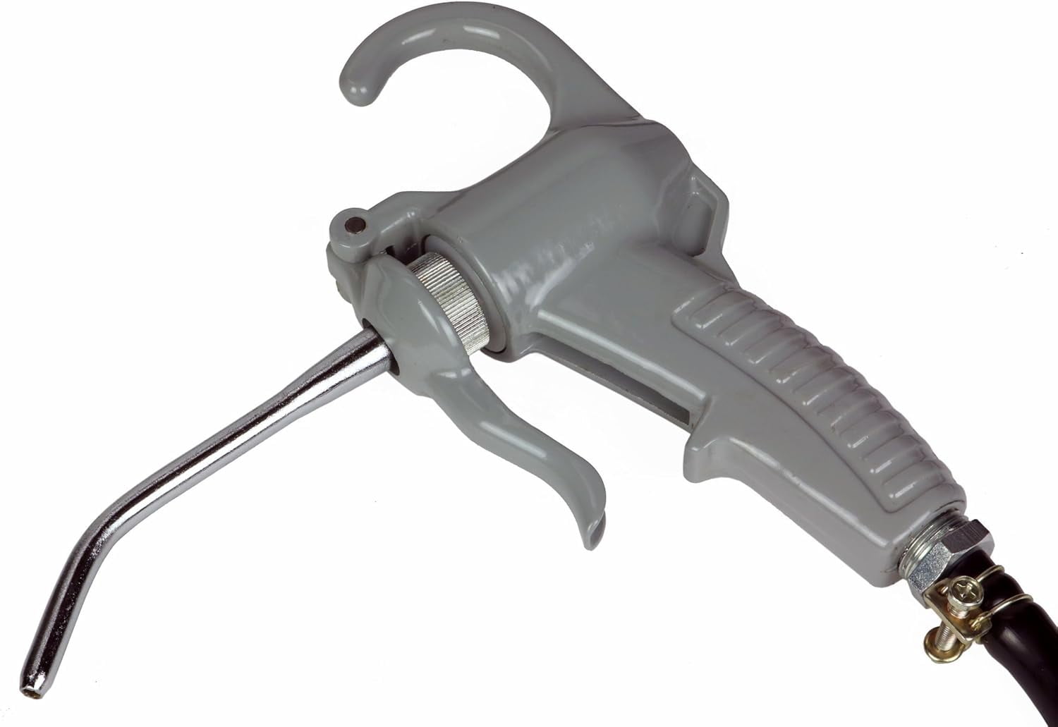 Toledo Pipe 72327 418 Oiler Replacement Hose and Gun Fits RIDGID 418 ...