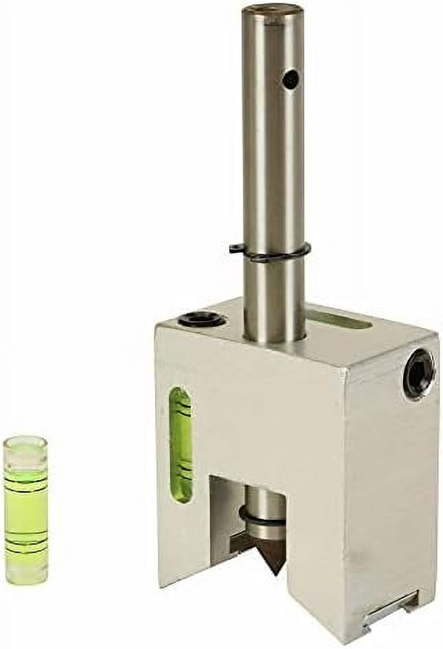 Toledo Pipe Magentic Center Pipe Hole Punch easily drill holes in 1 ...