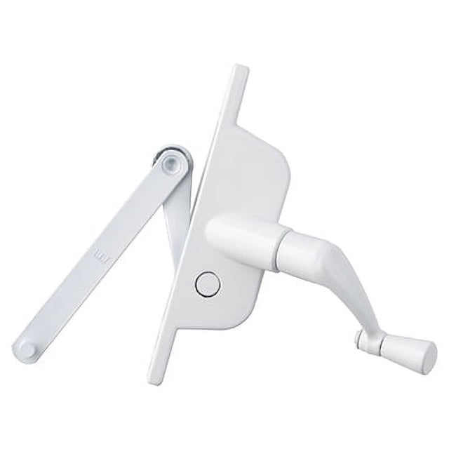 Toledo Single Arm Steel Window Operator White 92, Brand New, Ideal For ...