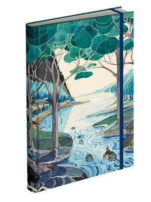 Tolkien Raft-Elves Journal - Walmart.com