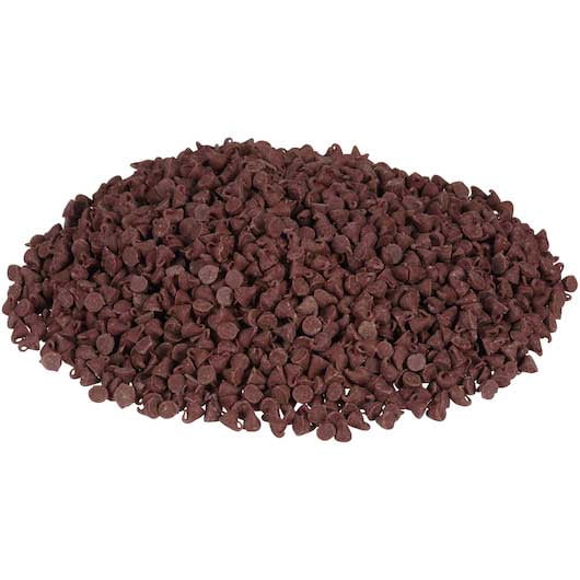 Toll House Mini Semi Sweet Chocolate Morsel, 25 Pound - Walmart.com
