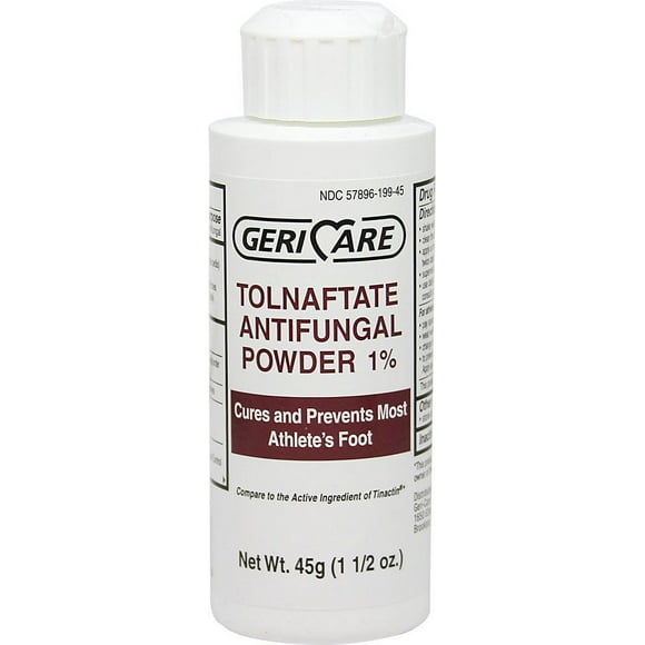 Antifungal Powders in Antifungal Remedies - Walmart.com