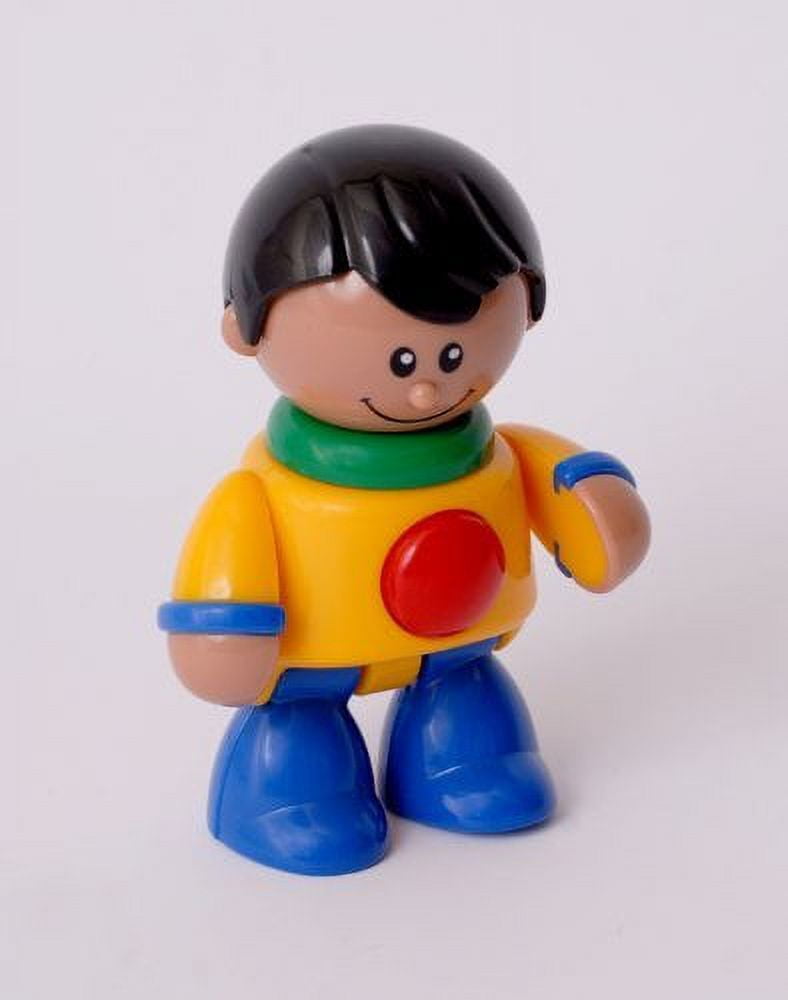 Tolo First Friends Latin Boy Children Toy - Walmart.com