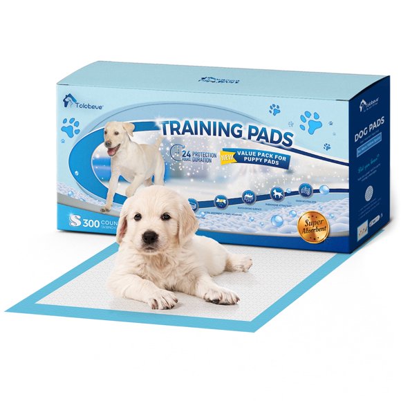 Dog Pads
