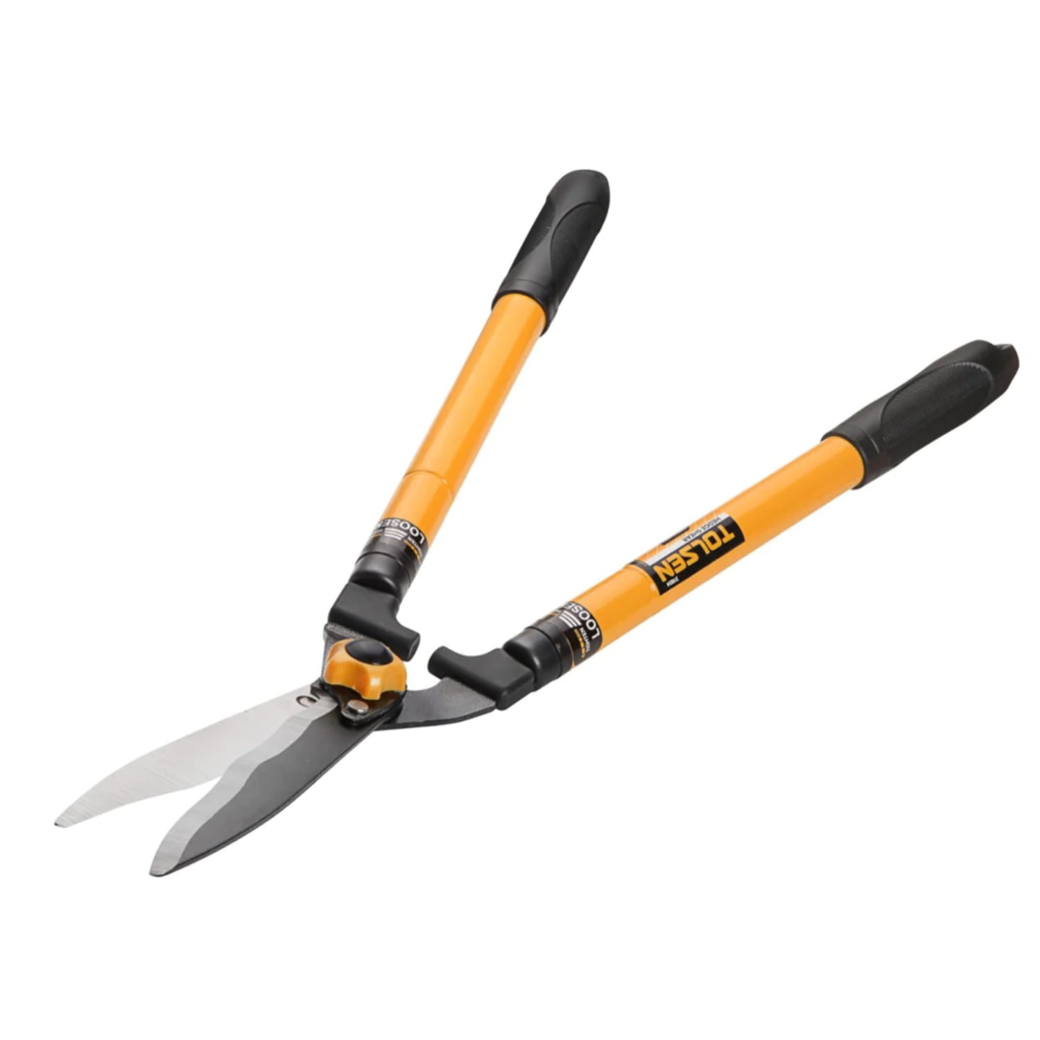 Tolsen Garden Shears, Hedge Clippers, Shears Trimmer, Telesocopic Hedge ...