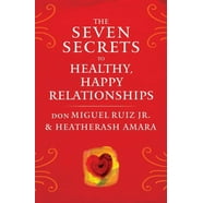 Toltec Wisdom Book: Personal Development & Self-Improvement with The ...