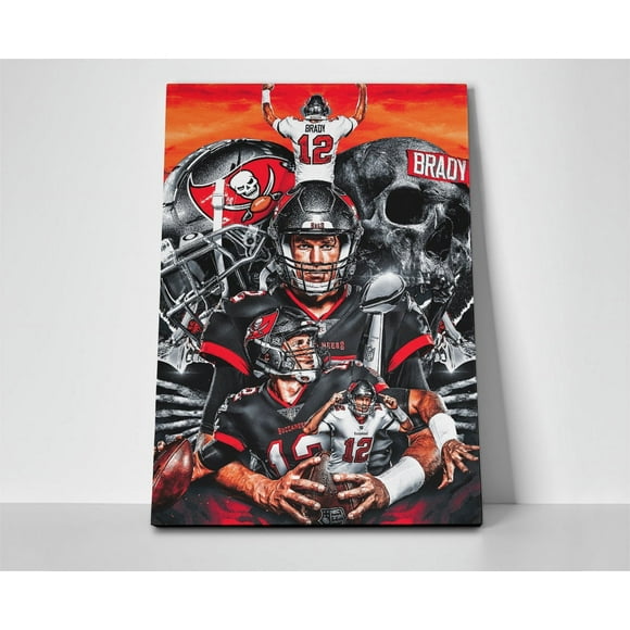 Tom Brady Buccaneers Images