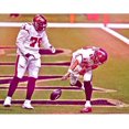 Tom Brady Tampa Bay Buccaneers Unsigned Fan Filter First Buccaneers ...