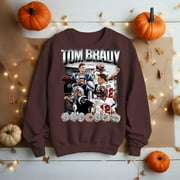 Tom Brady Christmas