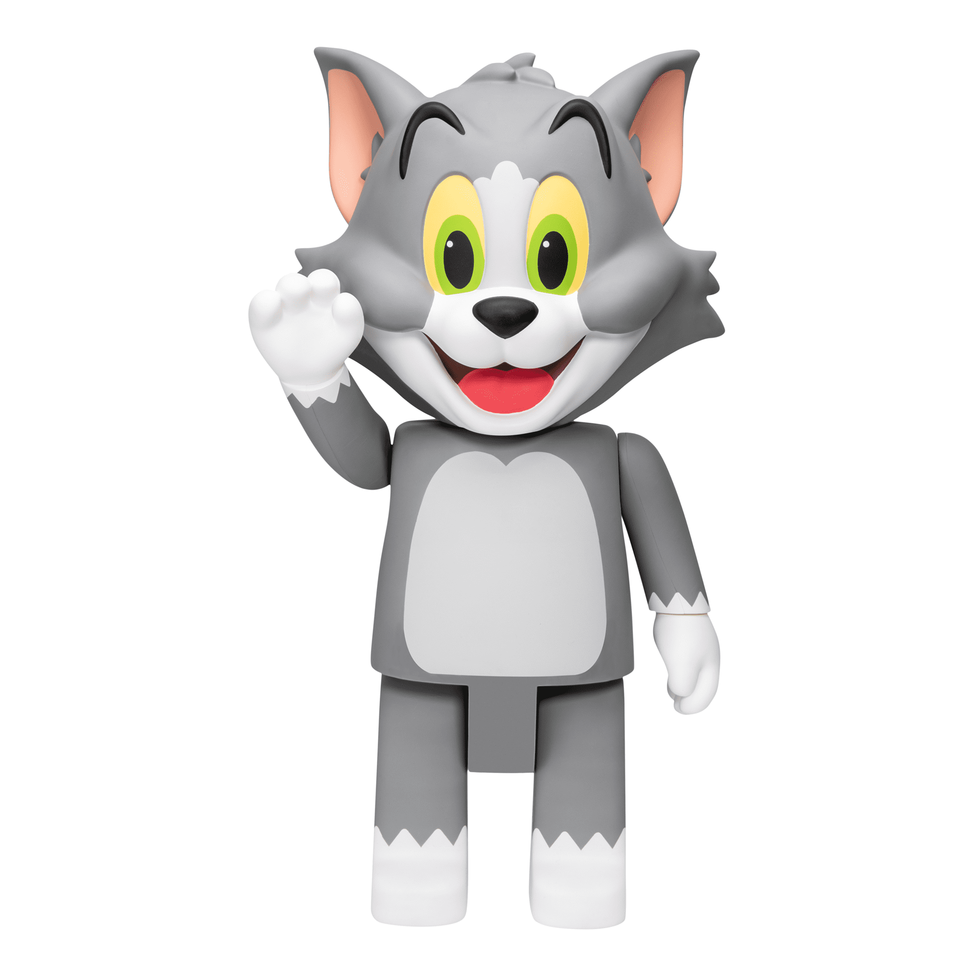 Tom Cat From Tom and Jerry Piggy Bank Statue - Walmart.com