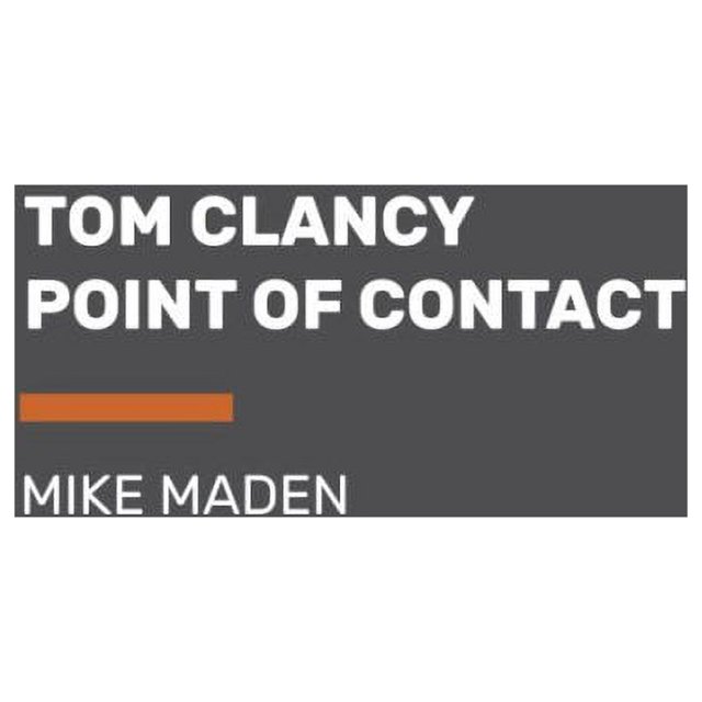 Tom Clancy Point of Contact - Walmart.com