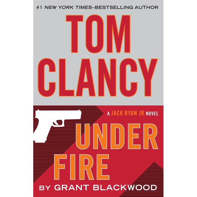 Tom Clancy Under Fire - Walmart.com