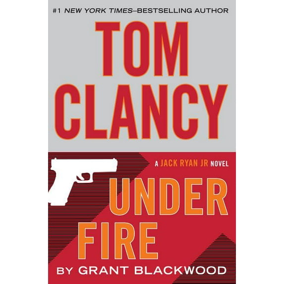Tom Clancy Under Fire - Walmart.com
