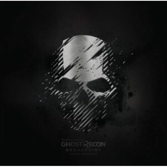 Tom Clancy's Ghost Recon Breakpoint / O.S.T. - Tom Clancy's Ghost Recon ...