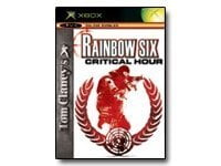 Tom Clancy's Rainbow Six Critical Hour - Xbox - Walmart.com