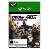 Tom Clancy's Rainbow Six® Siege Operator Edition, Ubisoft, XBox ...