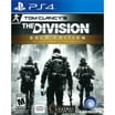 Tom Clancy's The Division 2 GAME - PlayStation 4 Standard Edition ...