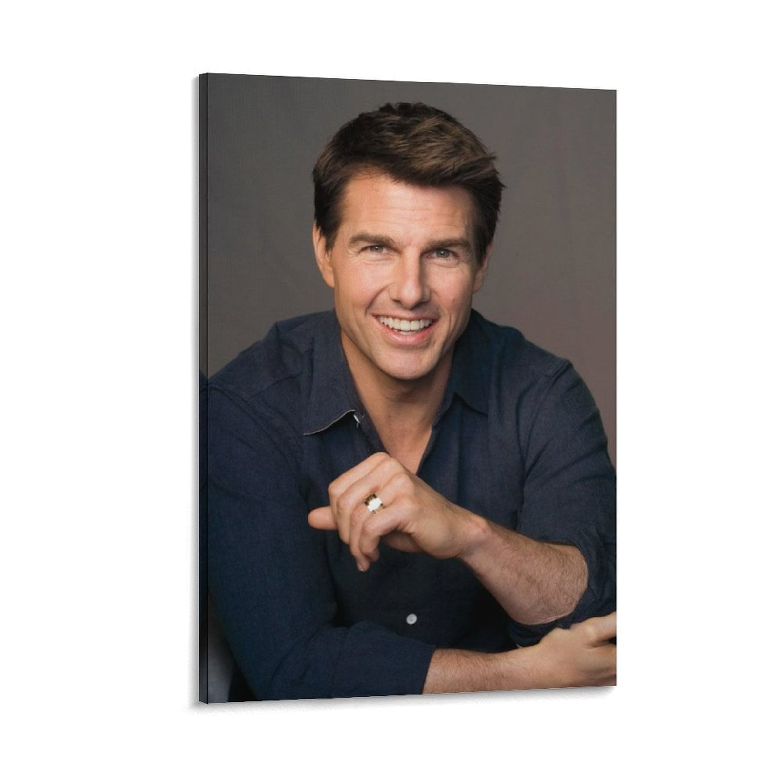 Tom Cruise Movie Poster (15) Print Photo Art Painting Canvas Poster ...