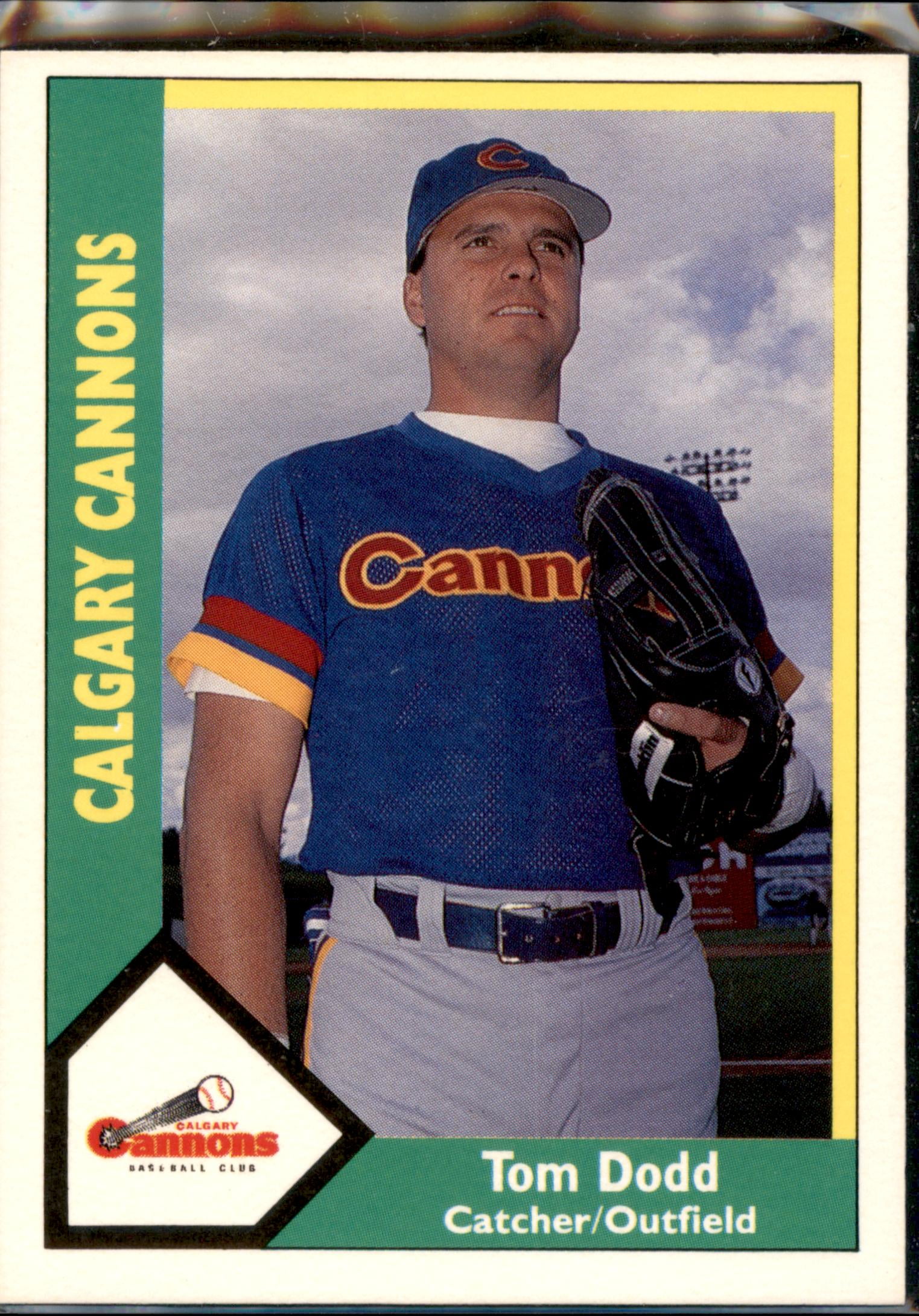 Tom Dodd #443 1990 CMC - Walmart.com