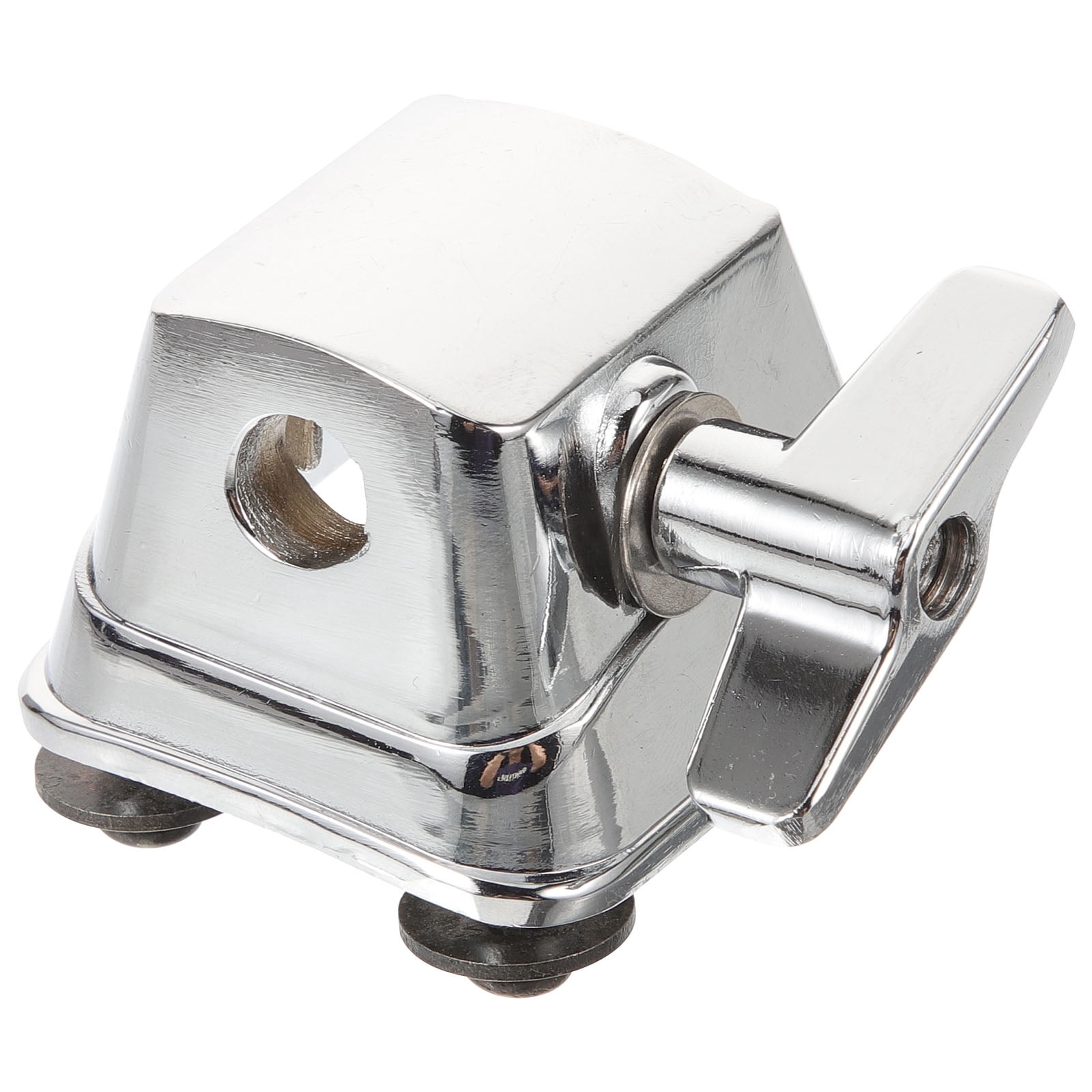 Roto Toms Almencla 3-Pack Drum Tom Mount Brackets - Zinc Alloy Floor ...