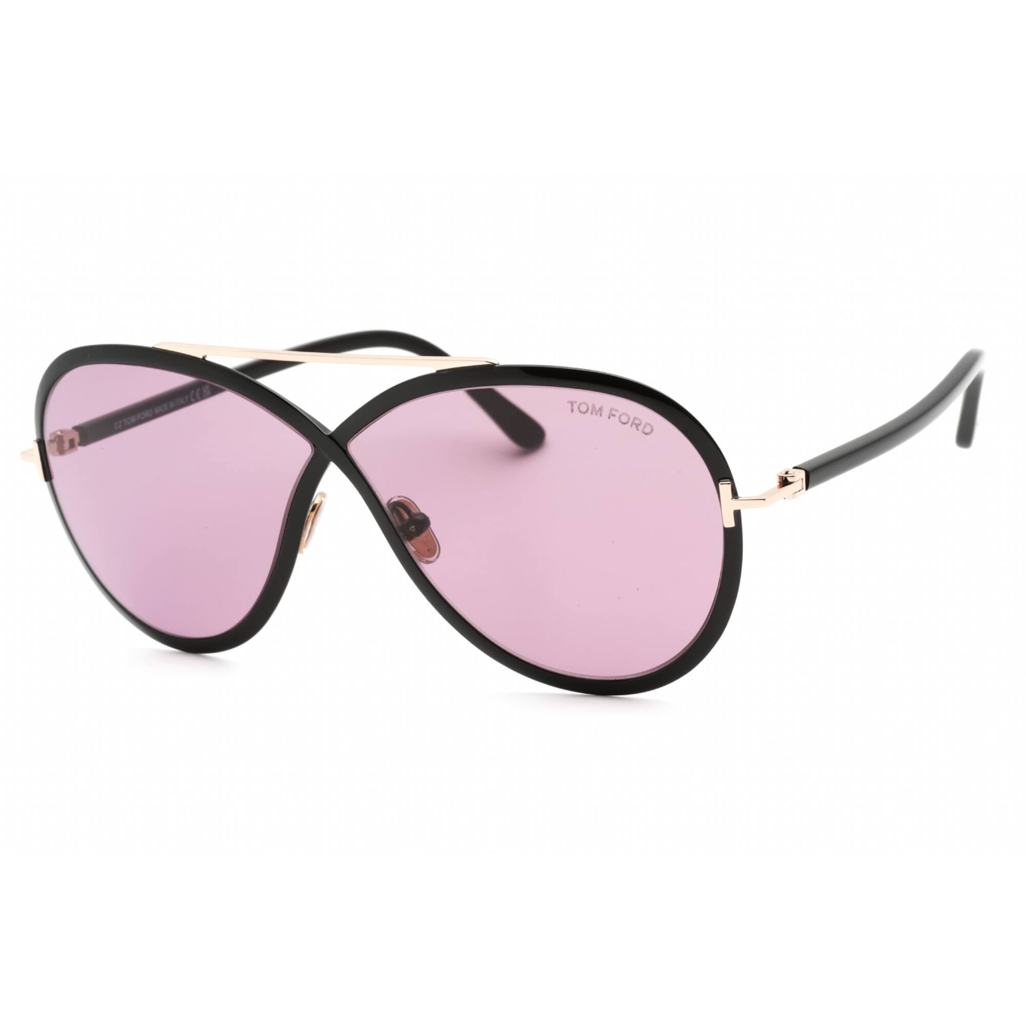 Tom Ford FT1007-01Y 65mm New Sunglasses - Walmart.com