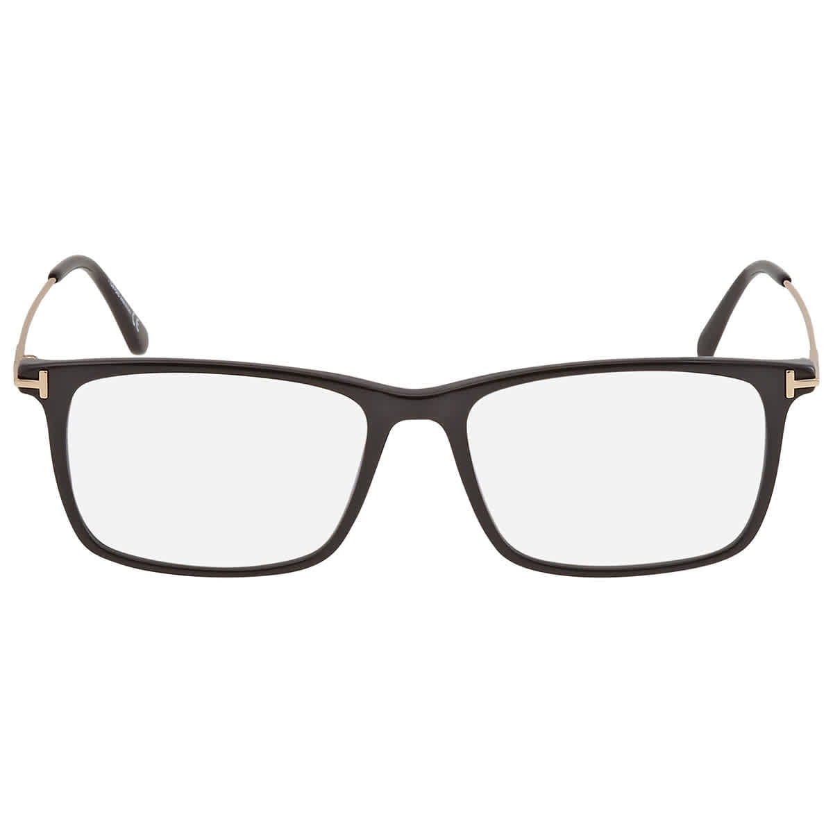 Tom Ford FT5758-B-001 54mm New Eyeglasses - Walmart.com