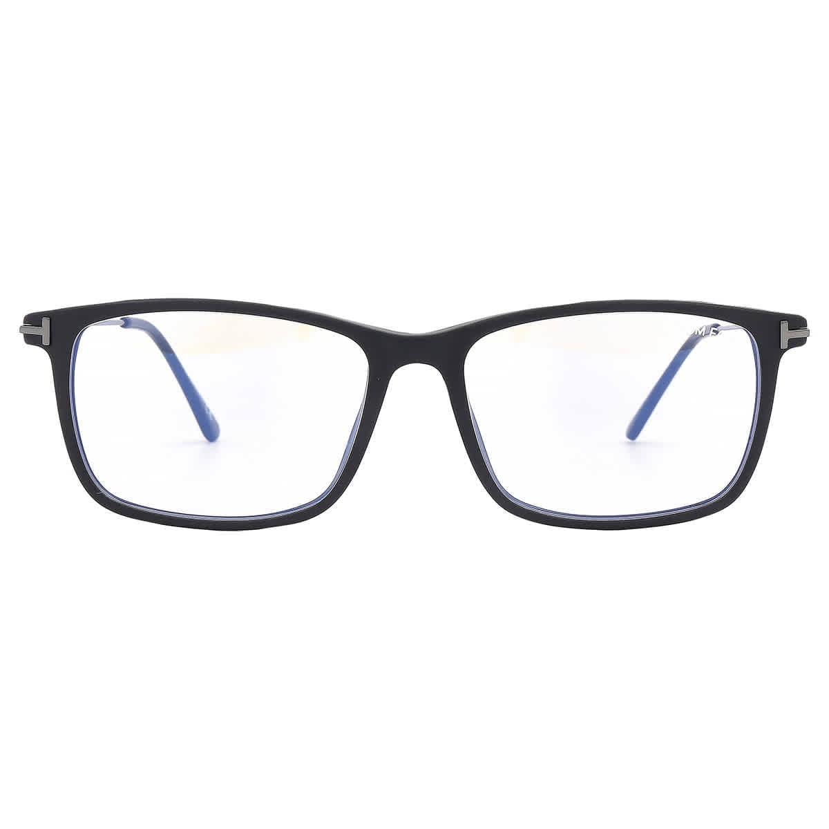 Tom Ford FT5758-B-002 56mm New Eyeglasses - Walmart.com