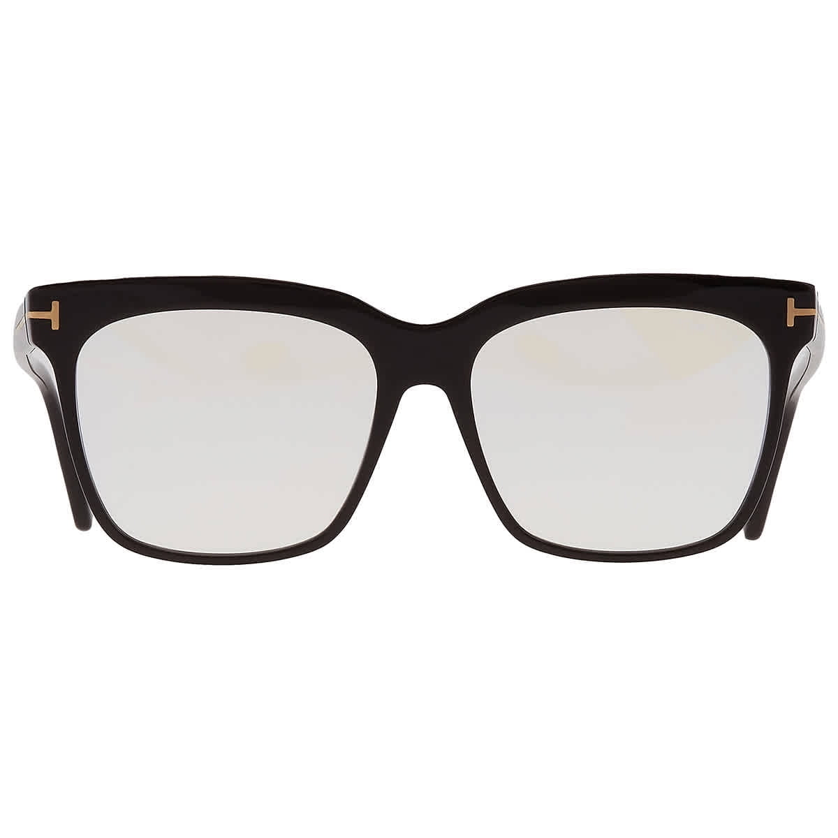 Tom Ford FT5768-B-001 54mm New Eyeglasses - Walmart.com