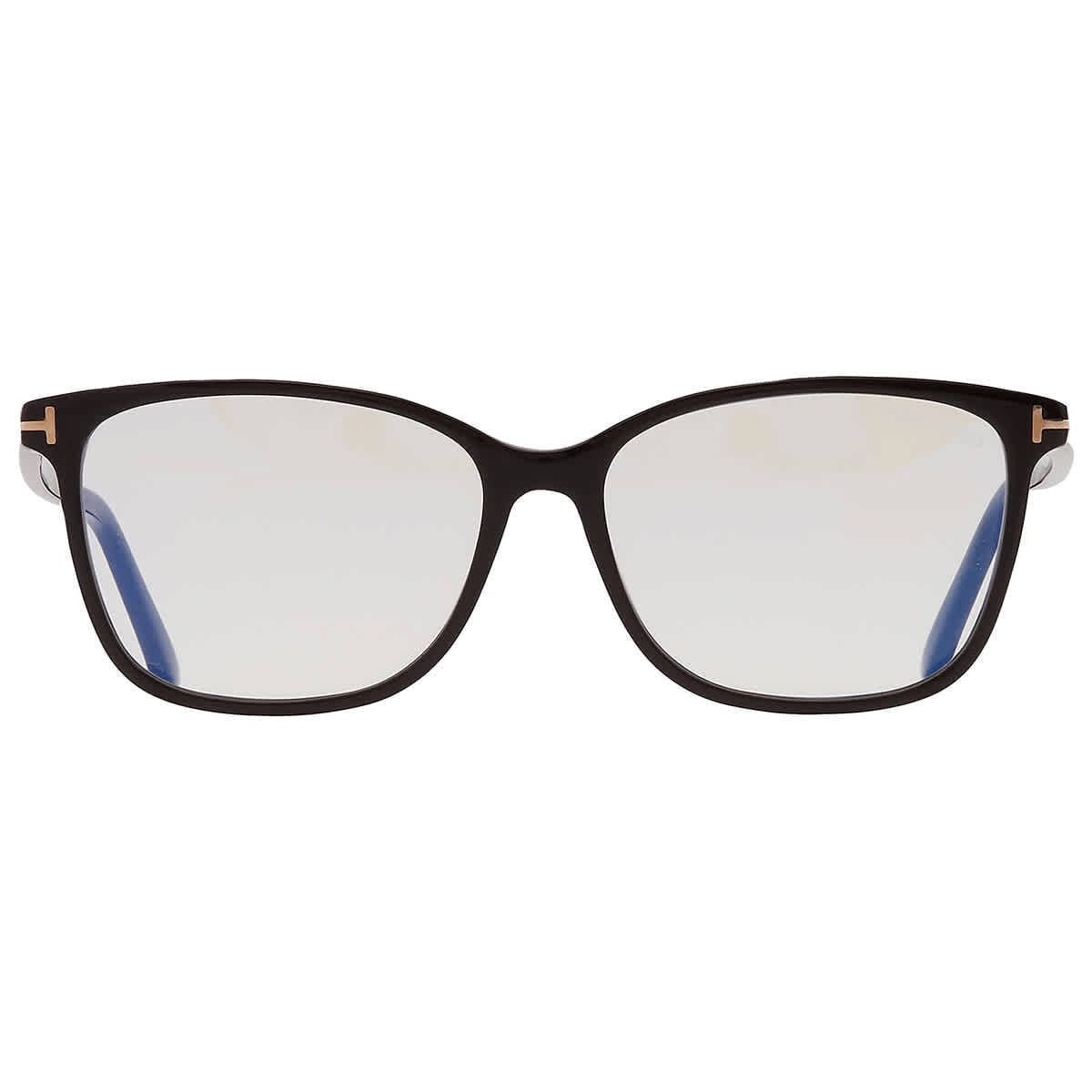 Tom Ford FT5842-B-001-56 56mm New Eyeglasses - Walmart.com