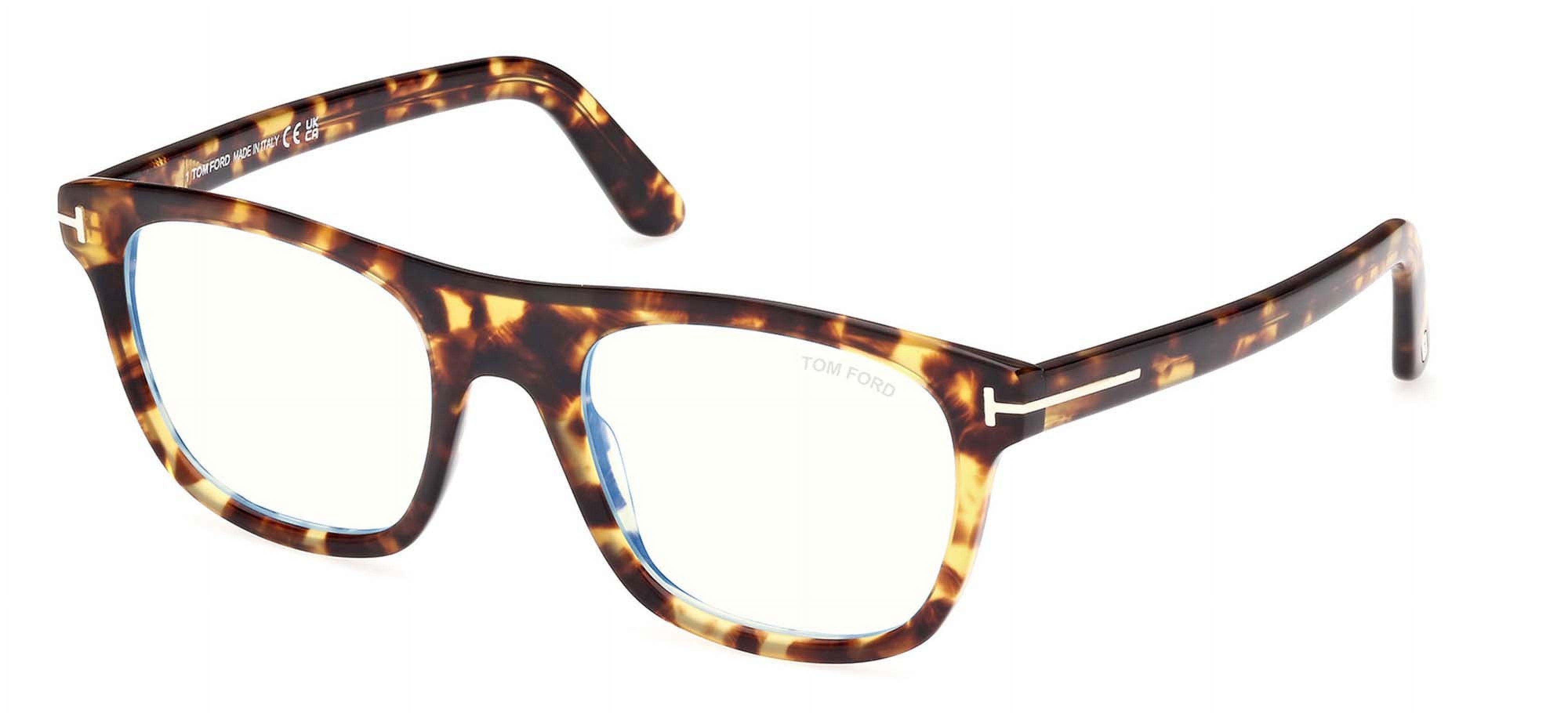 Tom Ford FT5939-B-053-52 52mm New Eyeglasses - Walmart.com