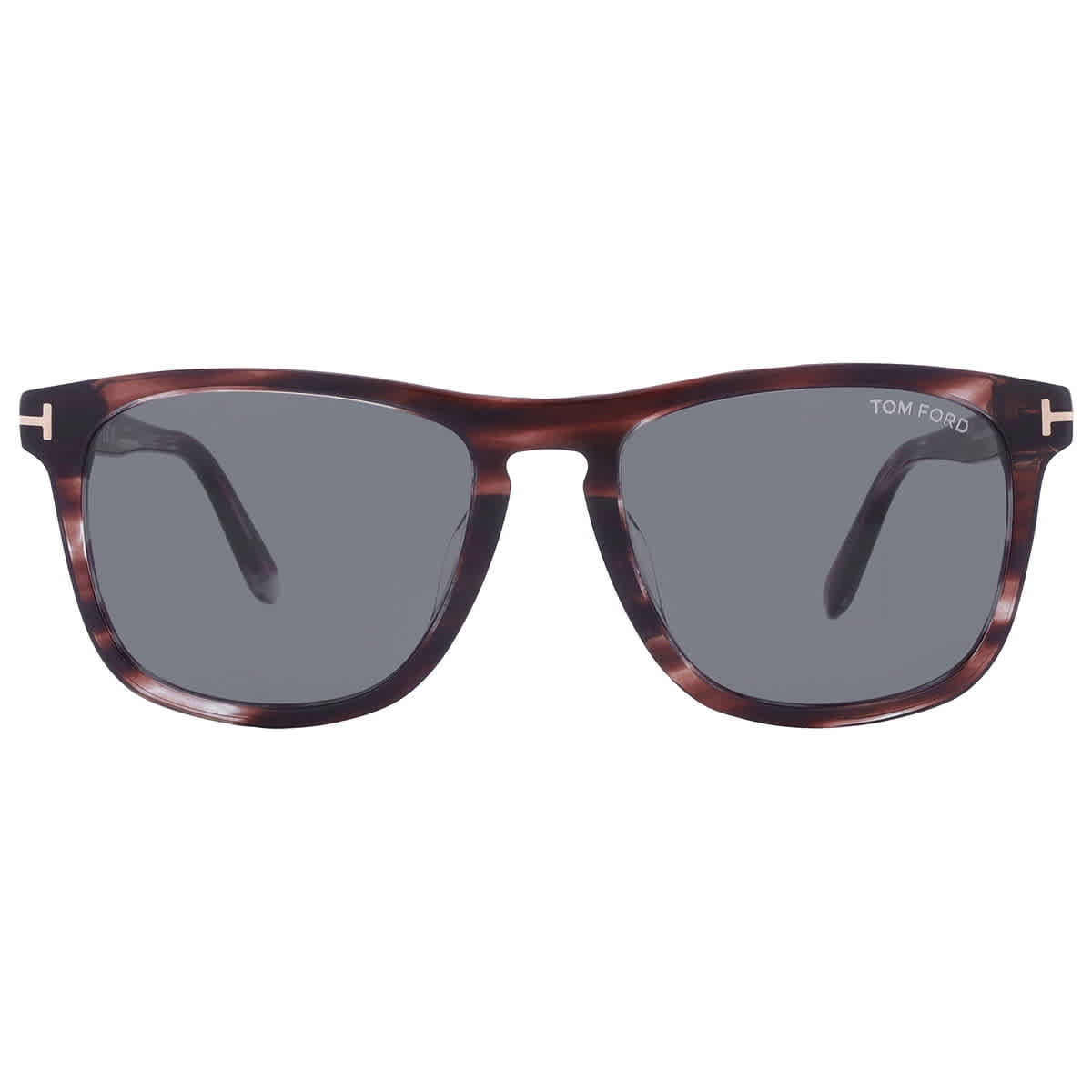 Tom Ford Gerard Smoke Square Men's Sunglasses FT0930-F 56A 56 - Walmart.com