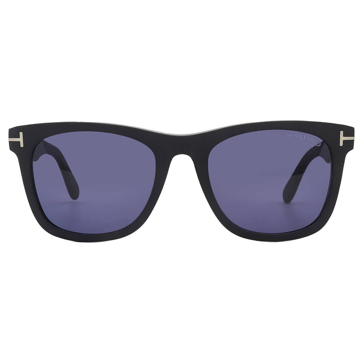Tom Ford Kevyn Blue Square Men's Sunglasses FT1099 02V 52 - Walmart.com