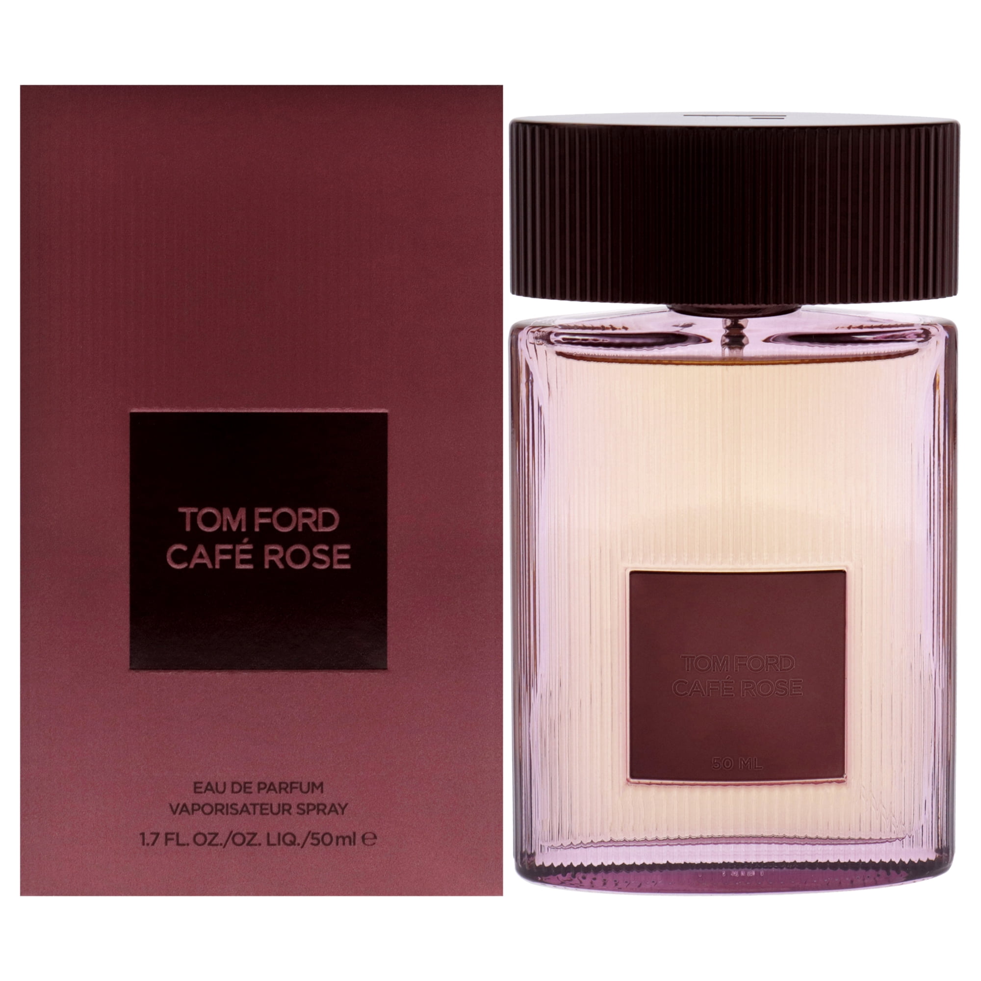 Tom Ford Cafe Rose 2023 Ladies EDP Spray Perfume, 1.7 oz - Walmart.com