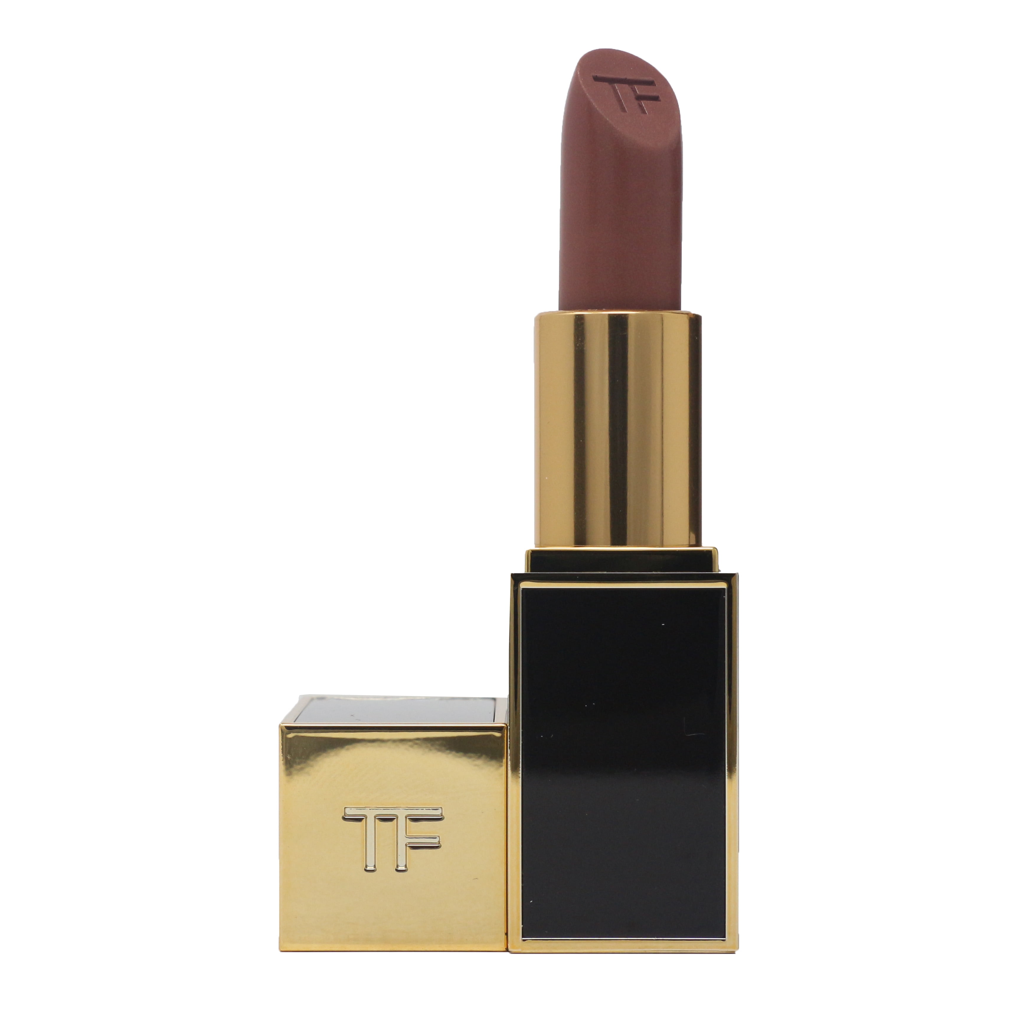 Tom Ford Lip Color Rouge A Levres 0.1oz/3ml 41 Warm Sable New In Box ...